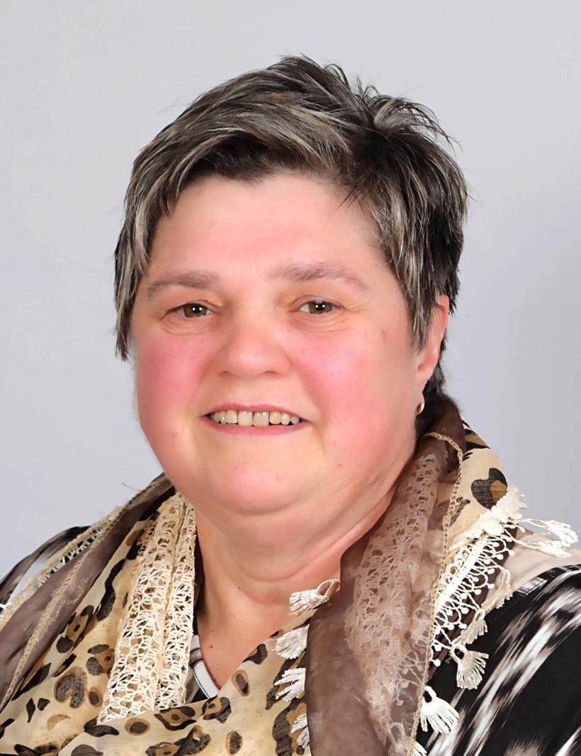 Pfarrbüro St. Barbara Pumpe-Stich - Dickmann Ansprechpartnerin: Heike ...